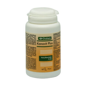 Kanavit Plus – Vet Zone Trading Company