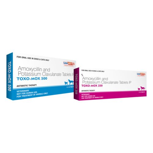 Toxomox 500 – Vet Zone Trading Company